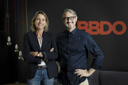 Pablo Leiva, nuevo Gerente General de BBDO Chile