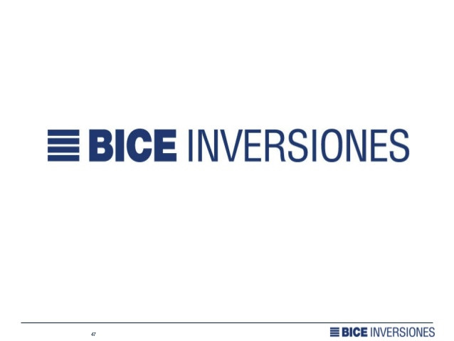 Bice Inversiones Administradora General de Fondos designa nuevos directores