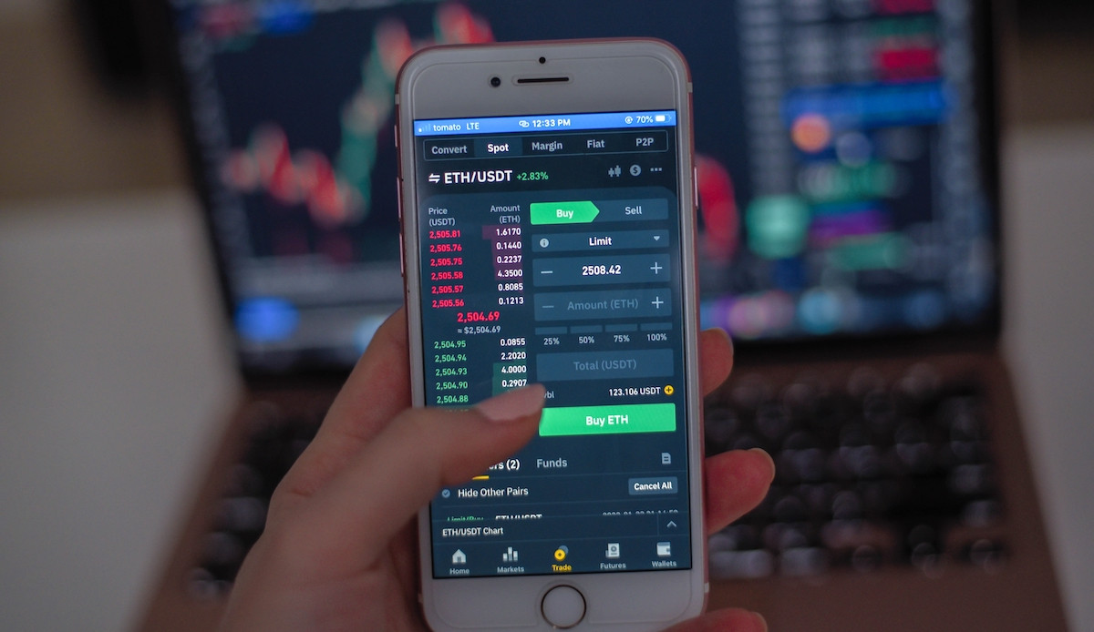 Porqué declarar como empresa las inversiones en criptomonedas