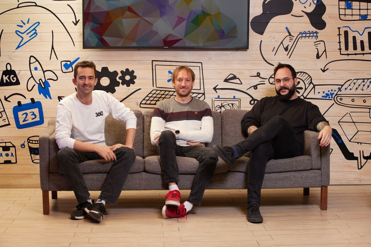 Radar: la startup chilena que logró estar entre las 10 mejores Startups en Starco, el mayor ...