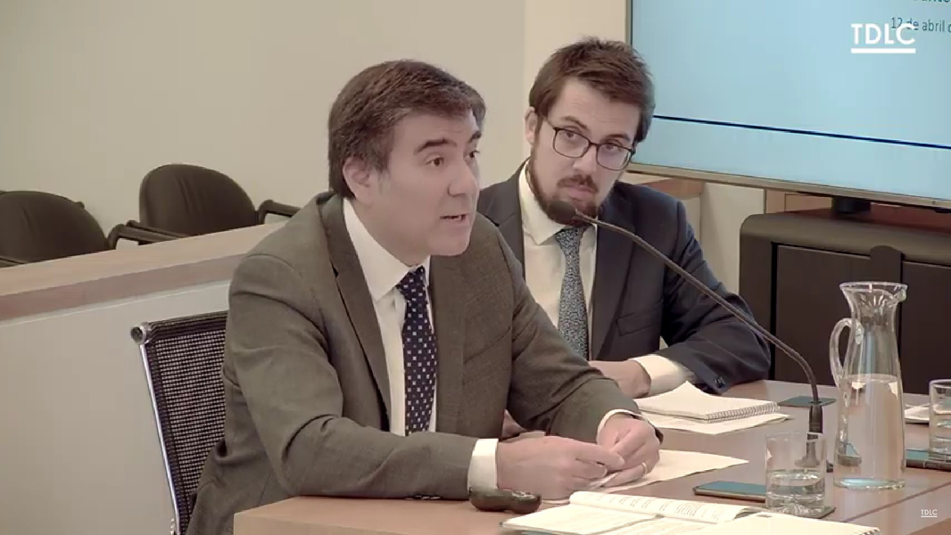 FNE pide al TDLC condenar a Disney por entrega de información falsa al notificar su operación de ...