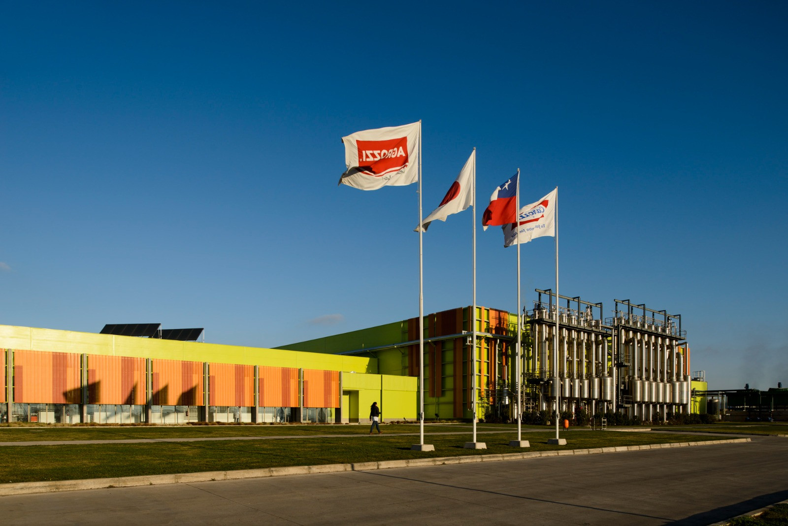 Carozzi presenta su Reporte Integrado 2022 con foco en economía circular, vida saludable ...