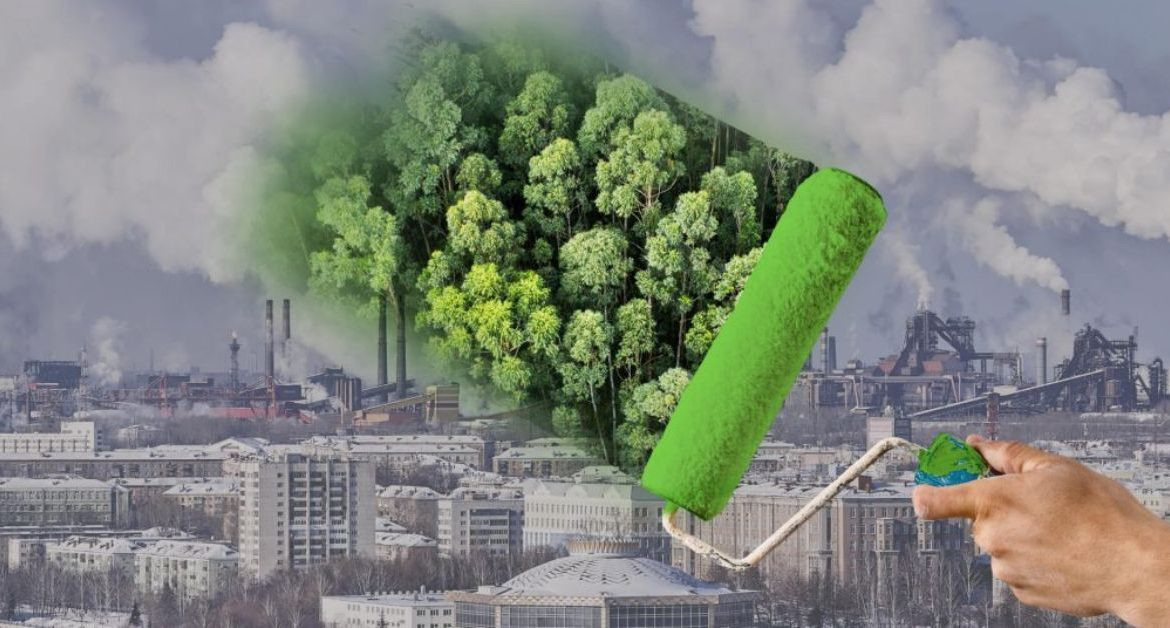 ¿Qué es y cómo prevenir el greenwashing en las empresas?