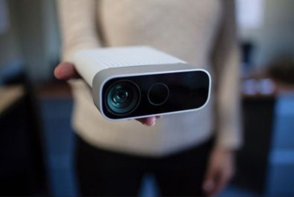 Microsoft deja de producir la cámara Azure Kinect para desarrolladores