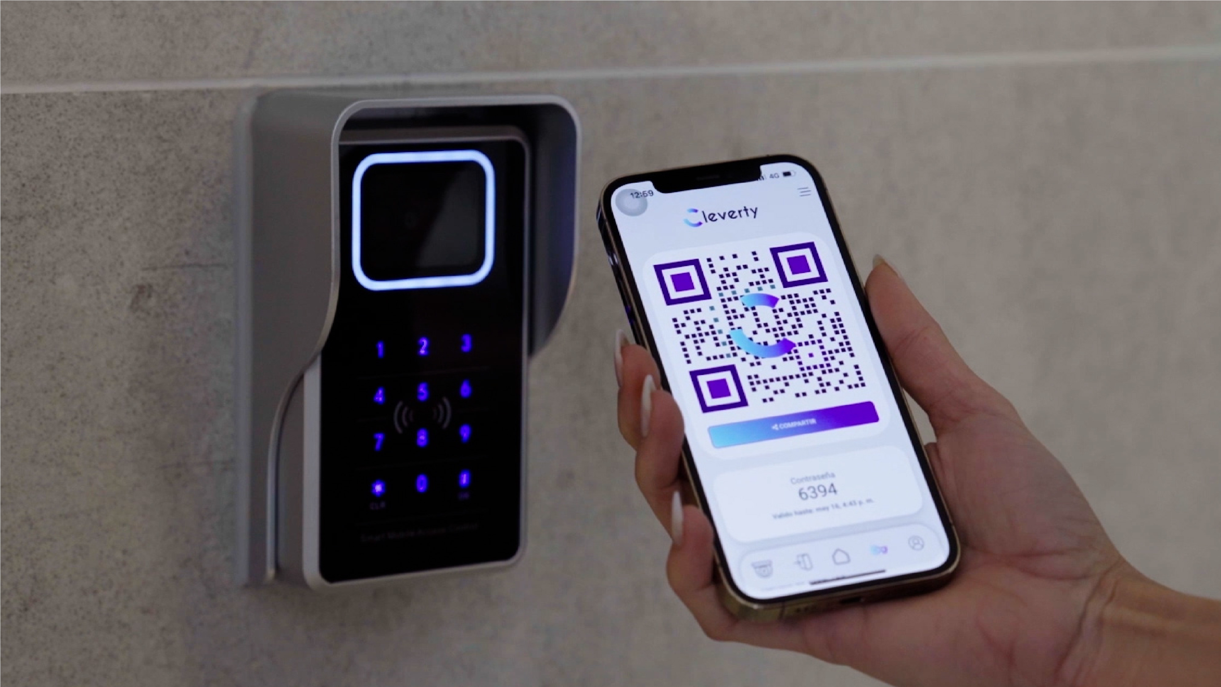 De la mano de Cleverty: Llega a Chile ecosistema tecnológico que mejora la eficiencia y ...