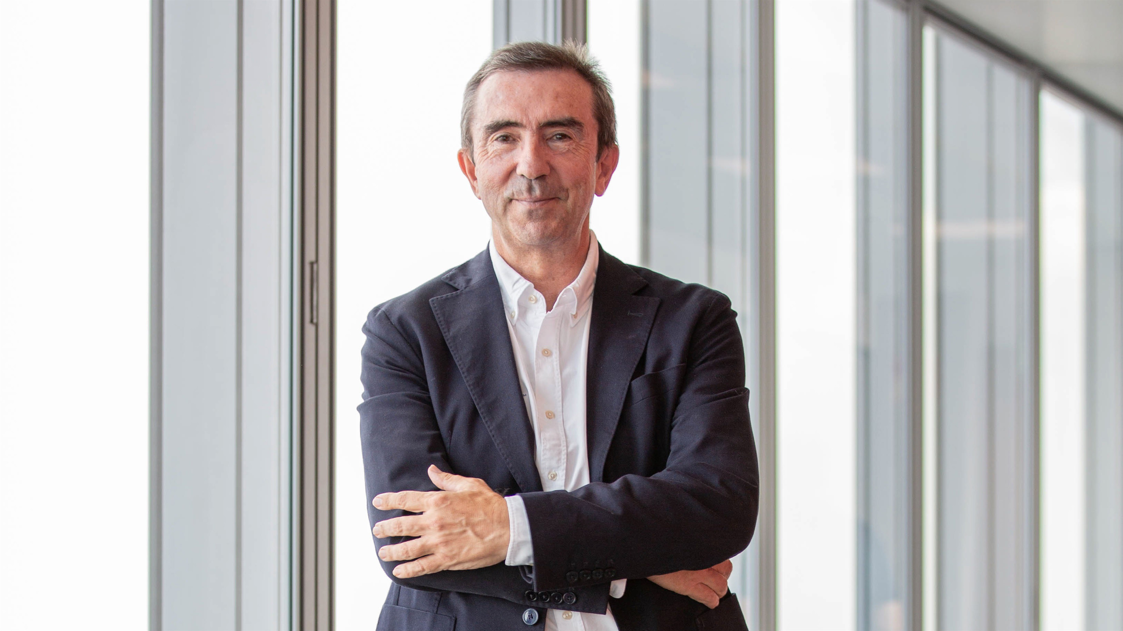 BeDisruptive busca transformar la ciberseguridad, simplificar los procesos y crear nuevo talento ...