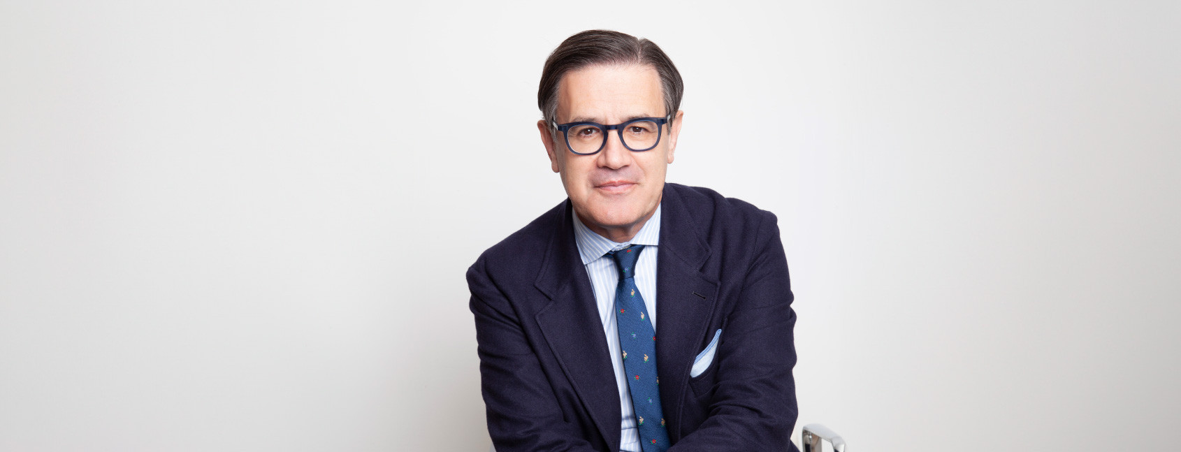 Fallece José Antonio Llorente Herrero, socio fundador y presidente ... Fallece José Antonio Llorente Herrero, socio fundador y presidente ...