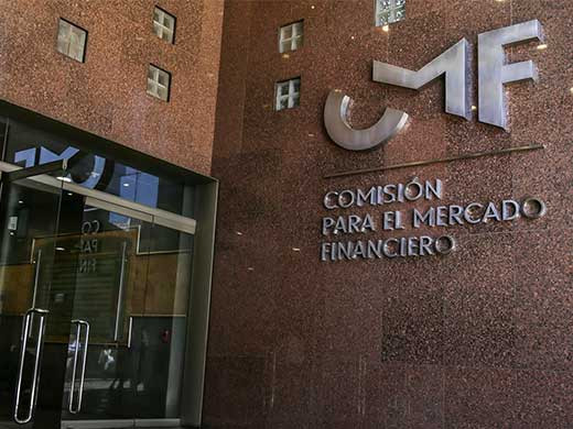 CMF publica modificaciones a la normativa sobre presentación de estados financieros de ...