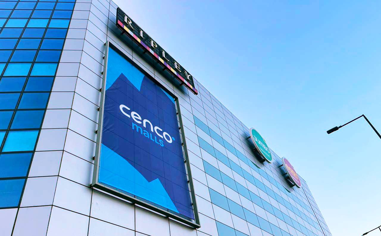 Cencosud Shopping aumentó en un 82,1% su Utilidad Neta en el primer trimestre de 2024