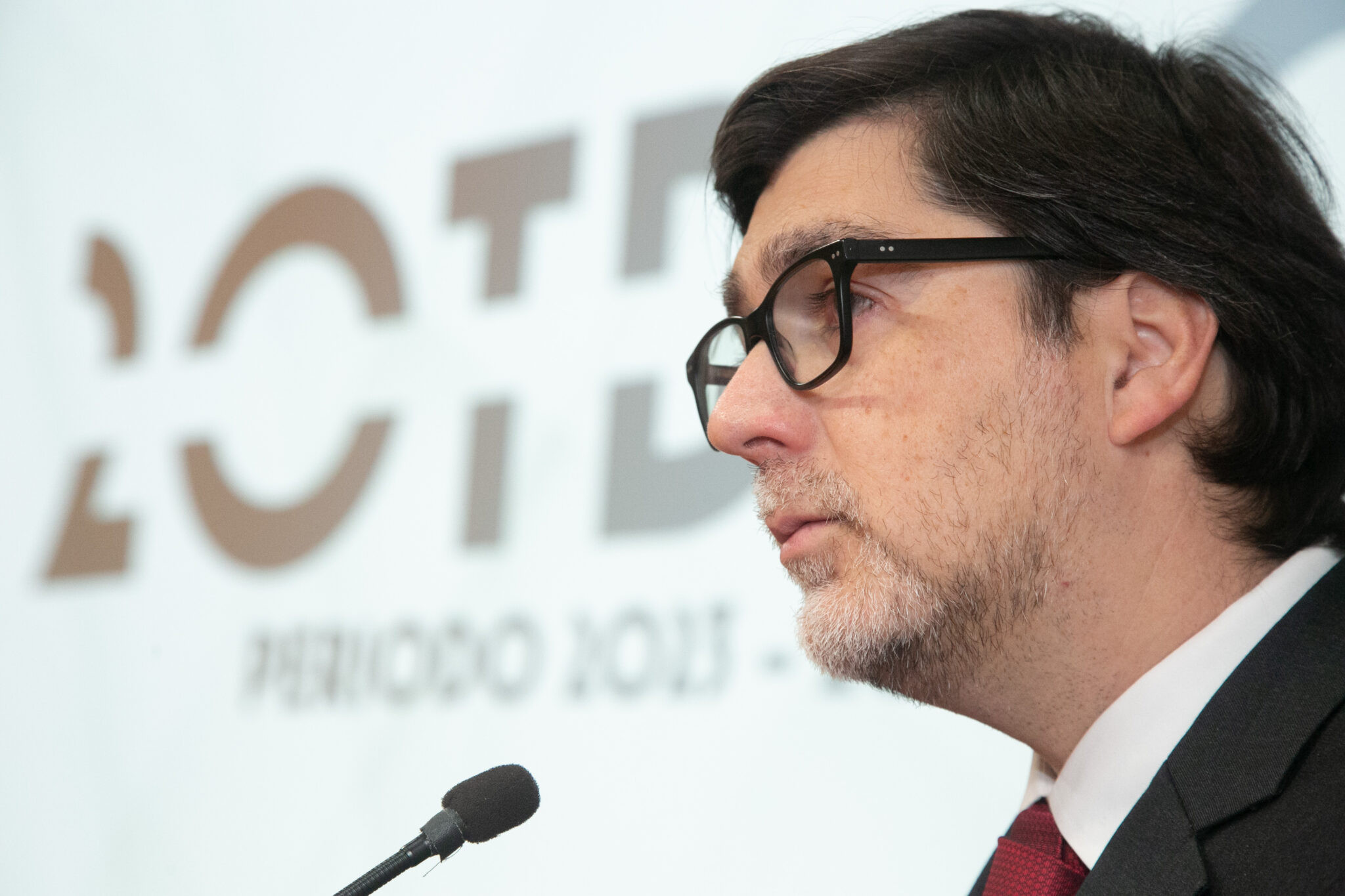 El Tribunal de Defensa de la Libre Competencia realizó su Cuenta Pública período 2023-2024