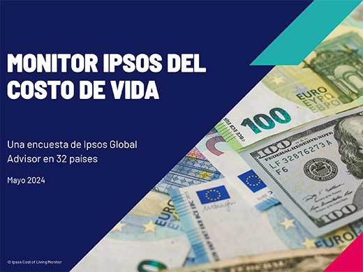 Ipsos: Chile se mantiene como el segundo país del mundo donde más personas declaran tener ...