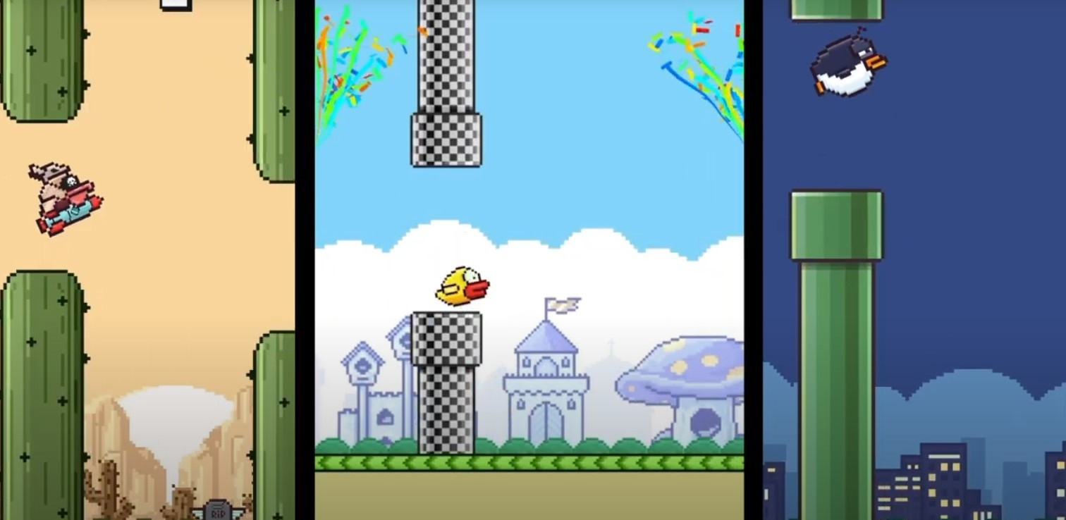 Flappy Bird reanuda su vuelo y anuncia su regreso para navegadores web y dispositivos iOS y Android