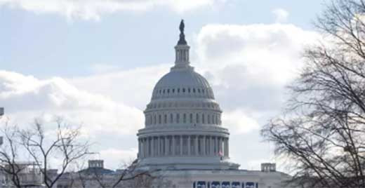 Trump proclama el inicio de una "era dorada": "El declive de EEUU ha terminado"