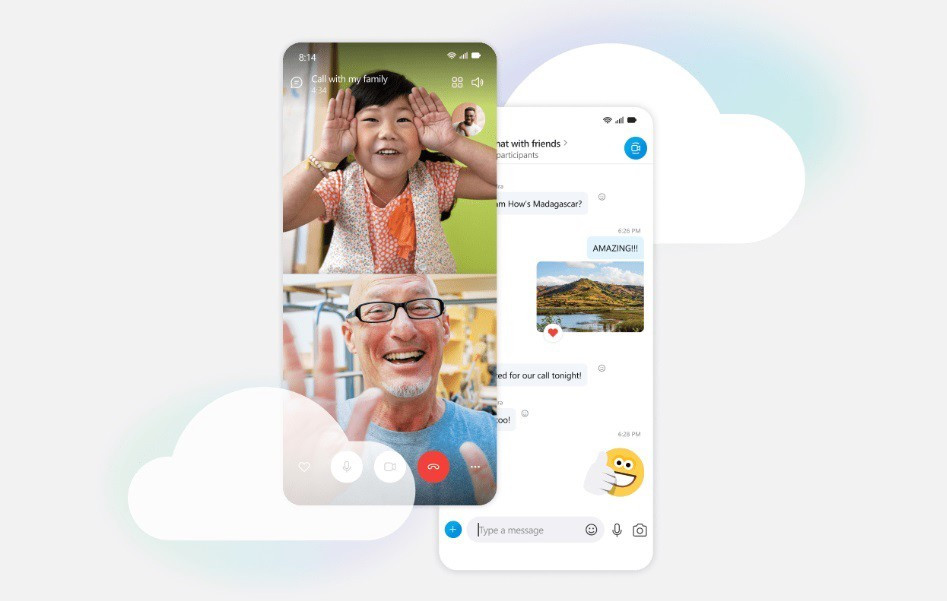 Microsoft cerrará Skype en mayo, según XDA