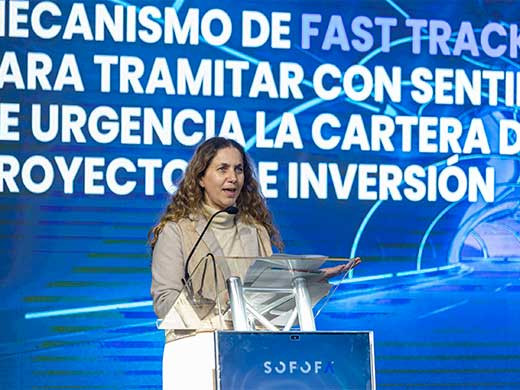 SOFOFA visita proyecto de tierras raras en Biobío y anuncia fast track para proyectos de ...