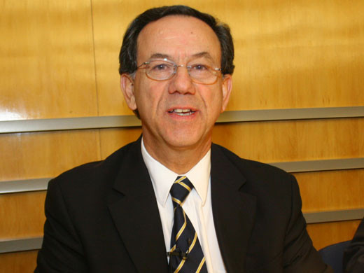 Andrés Navarro se suma como consejero a Red Endeavor