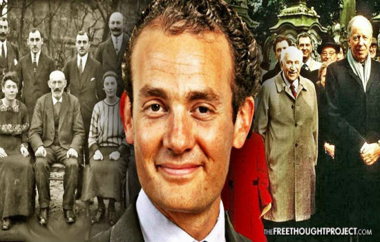 La dinastía Rothschild pasa a la 7ª generación, marcando 200 años de ...