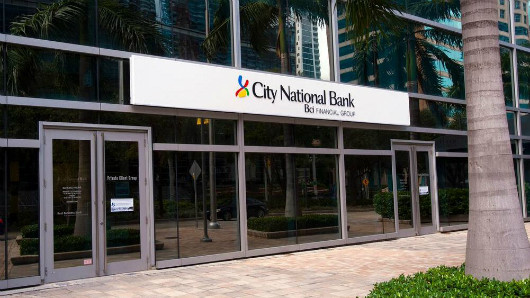 A través de su filial City National Bank, Bci concreta adquisición de ...