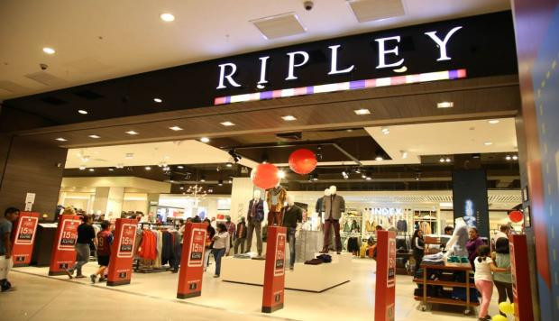 Familia Calderón da por superada disputa por propiedad de Ripley