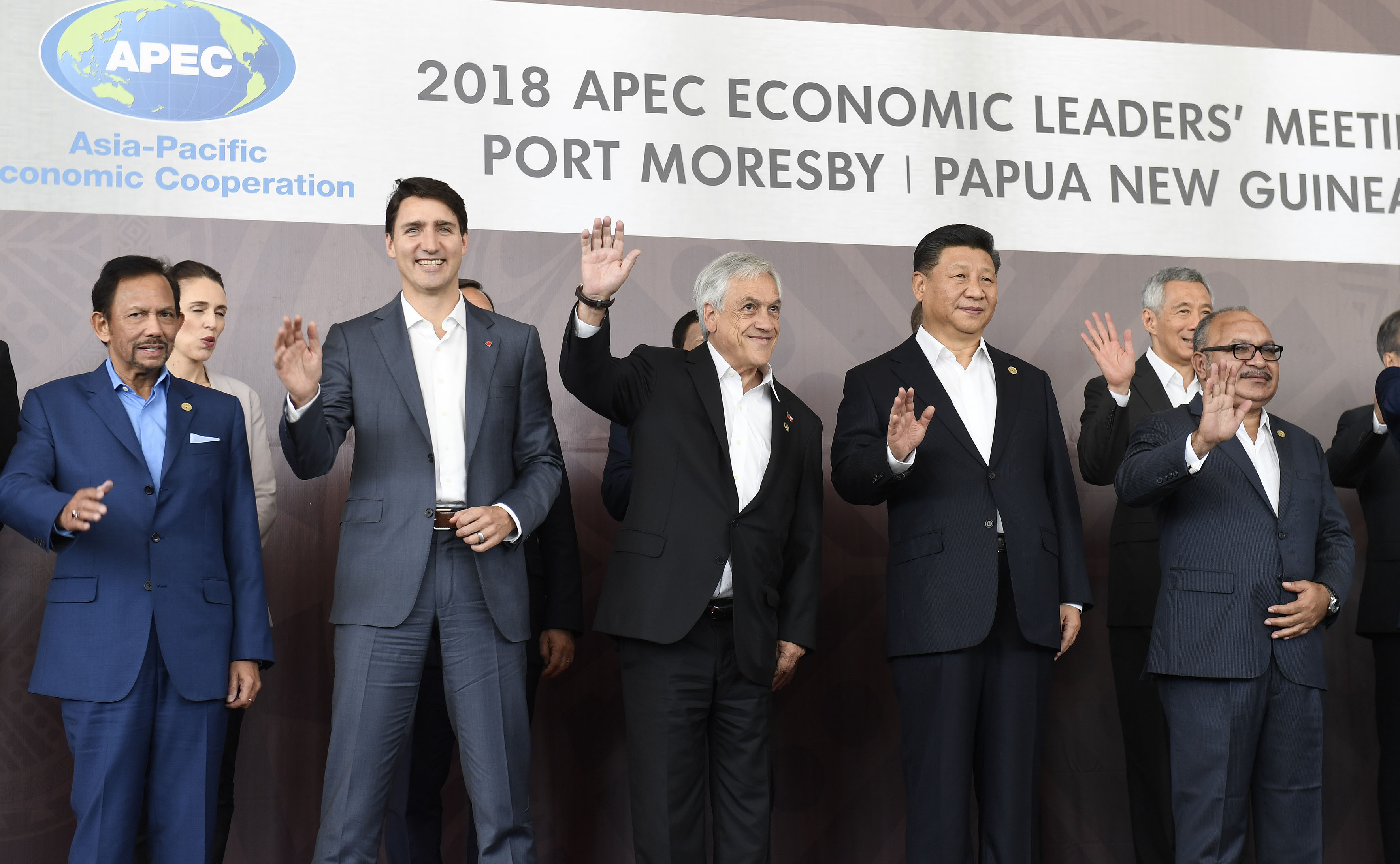 Apec: Chile apoya fortalecimiento de organismo multilateral de comercio ...