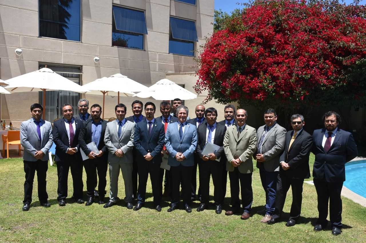 CAP Minería finaliza tres nuevos procesos de negociación colectiva ...