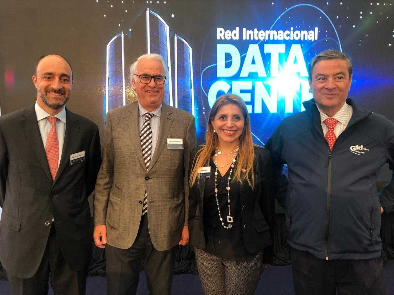 Subtel y Grupo GTD ponen en marcha data center de clase mundial en ...