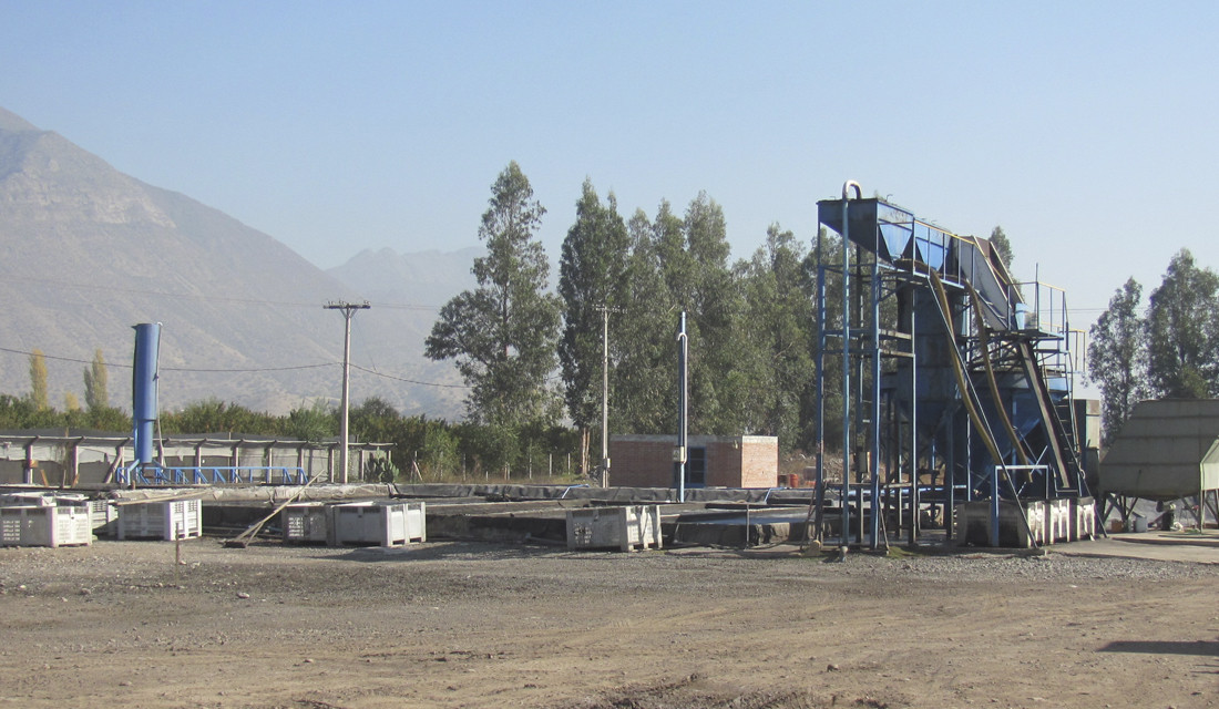 SMA aplica multas por más de $1.500 millones a empresa Santis Frut