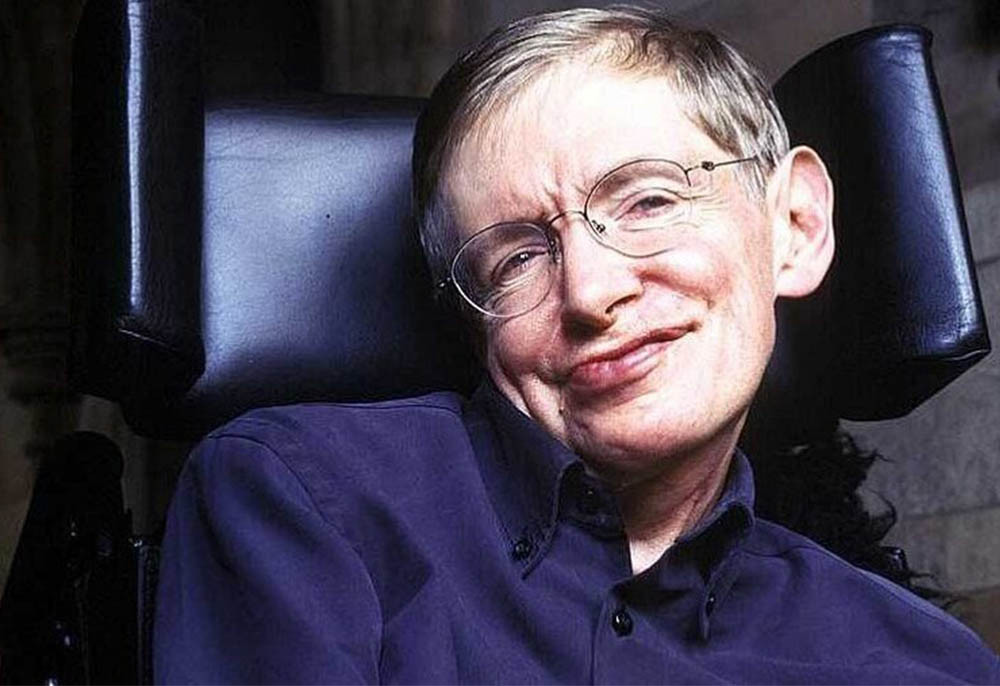 ELA: ¿cómo es vivir con el mismo mal que el de Stephen Hopkins?