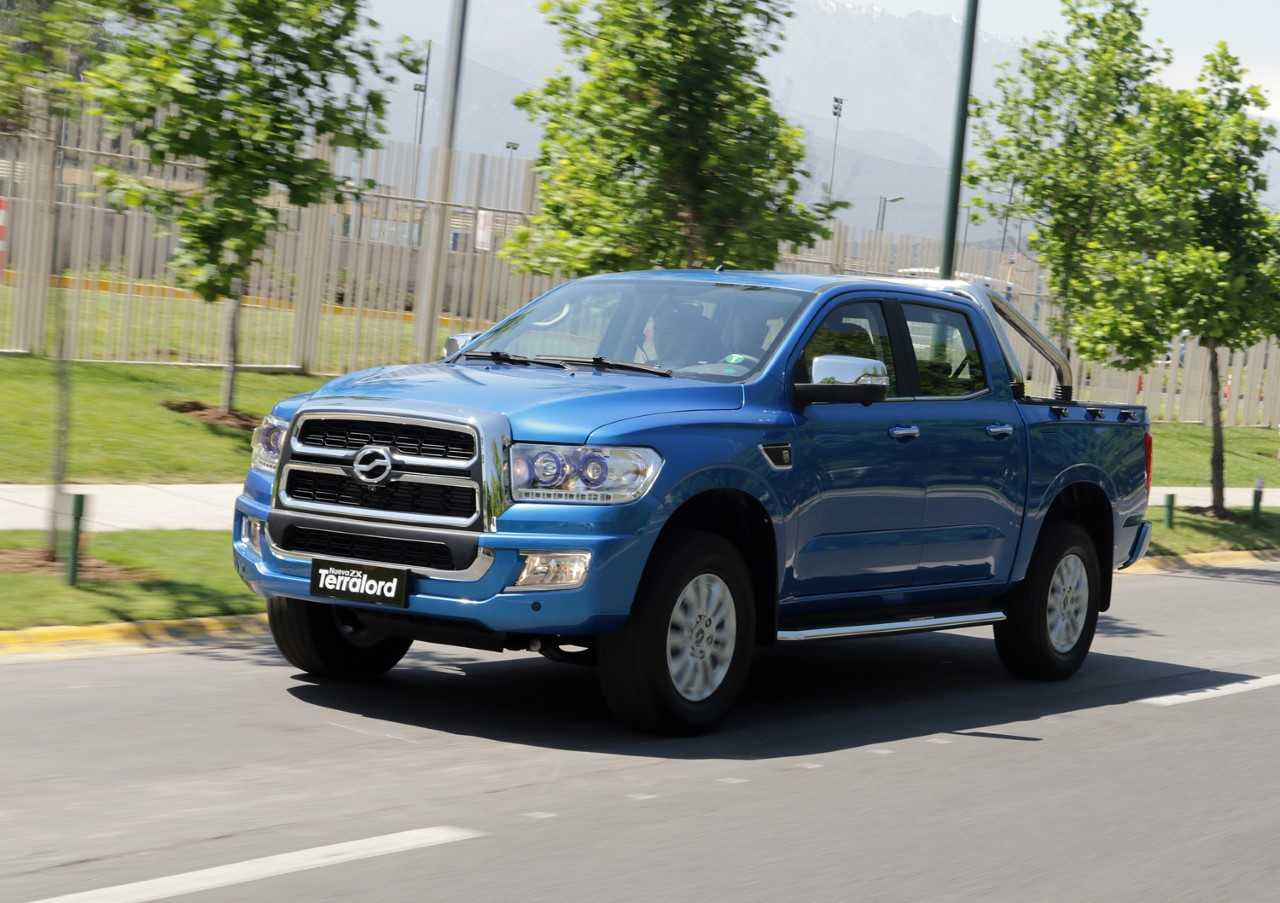 ZX Auto se transforma en una de las marcas de mayor garantía de fábrica ...