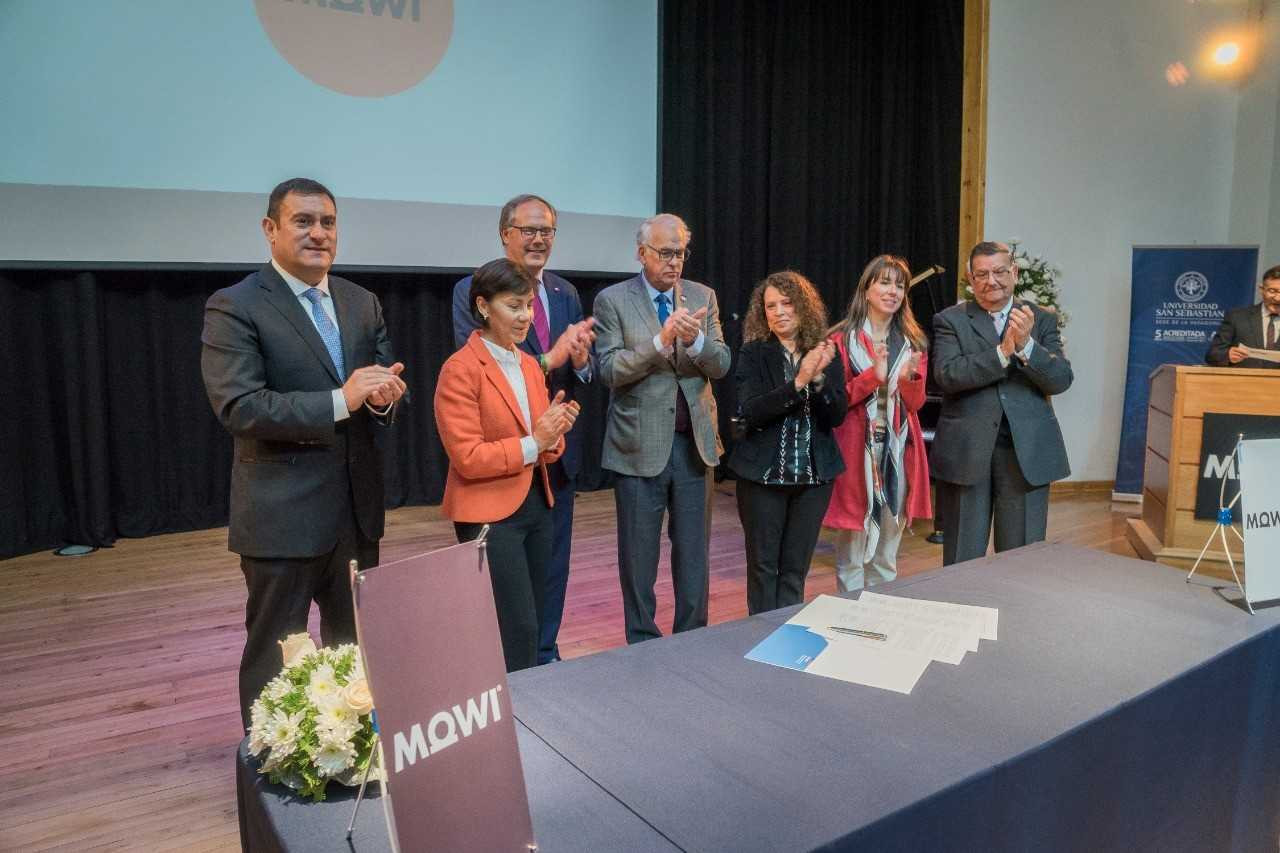 Marine Harvest cambia de nombre en Chile y a nivel global: pasa a ...