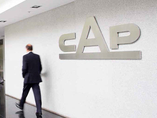 Grupo CAP incorpora nuevos directores