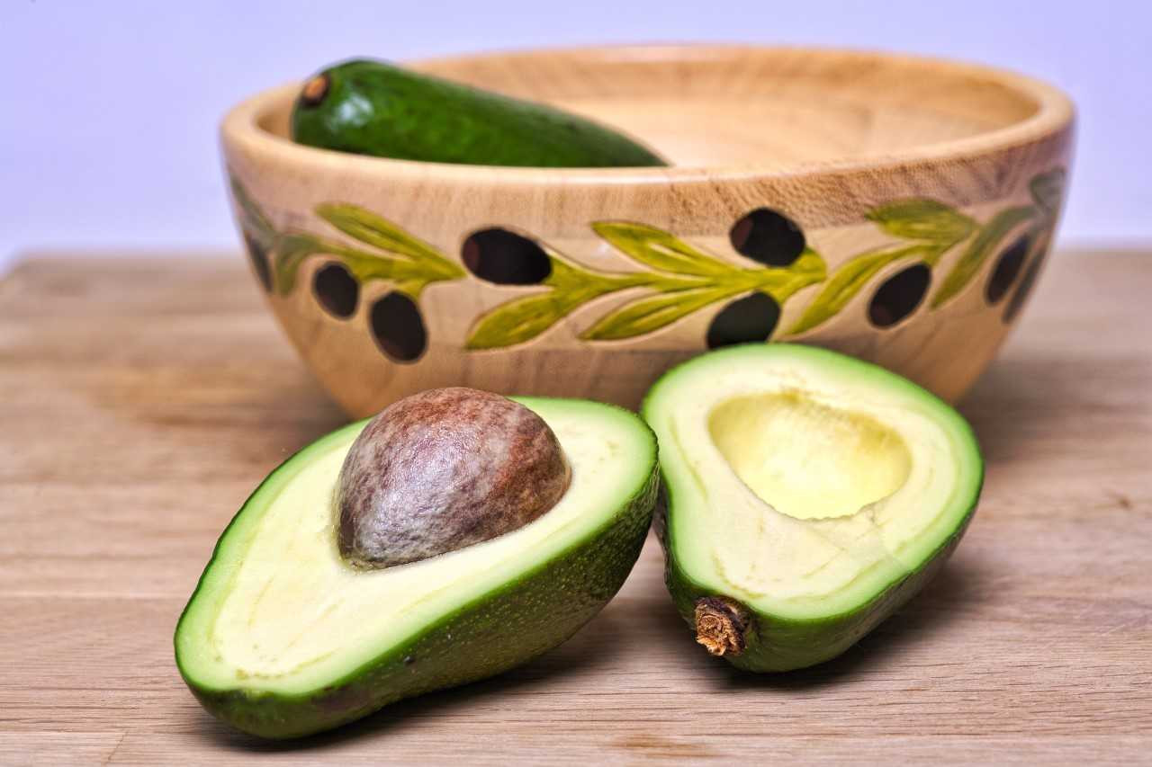 Palta, la reina de los beneficios