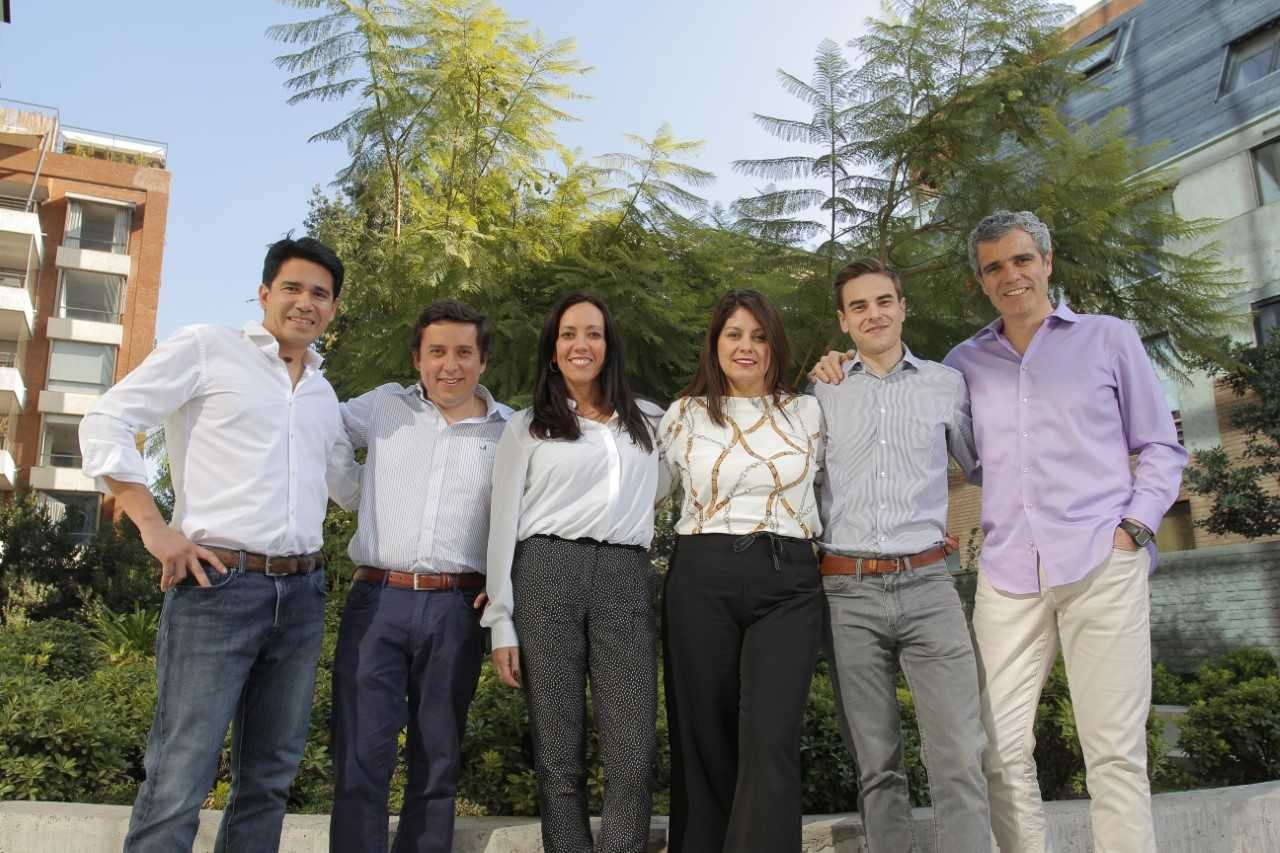 Asume plana ejecutiva de UNO AFP