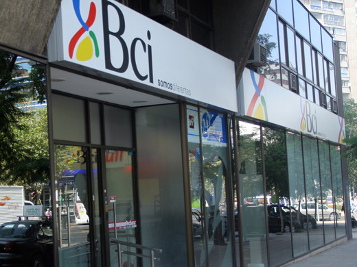 Cambios en la administración de BCI Seguros de Vida