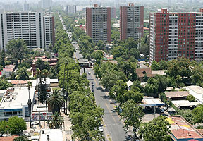 Proyectan aumento de desarrollo inmobiliario en Macul