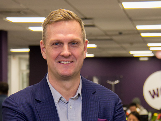 CEO de WOM: Argumentos sobre imposibilidad de despejar bandas son ...