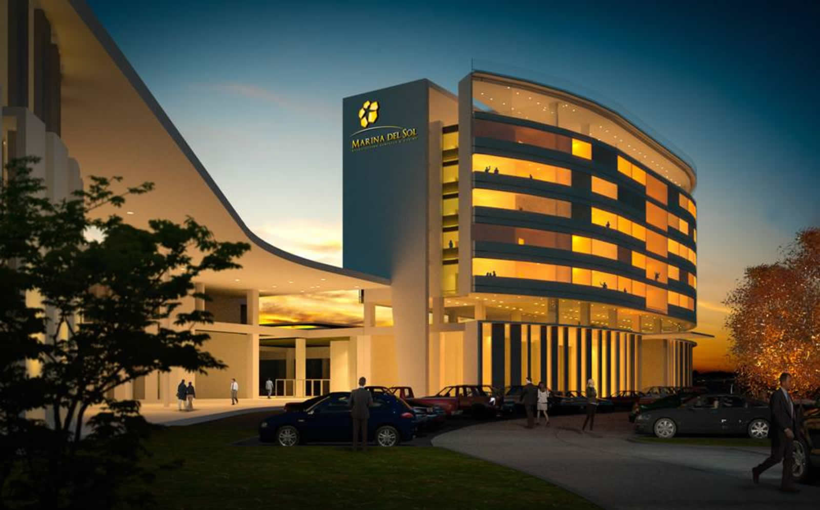 Marina del Sol informa sobre estado de tratativas para fusionar ...