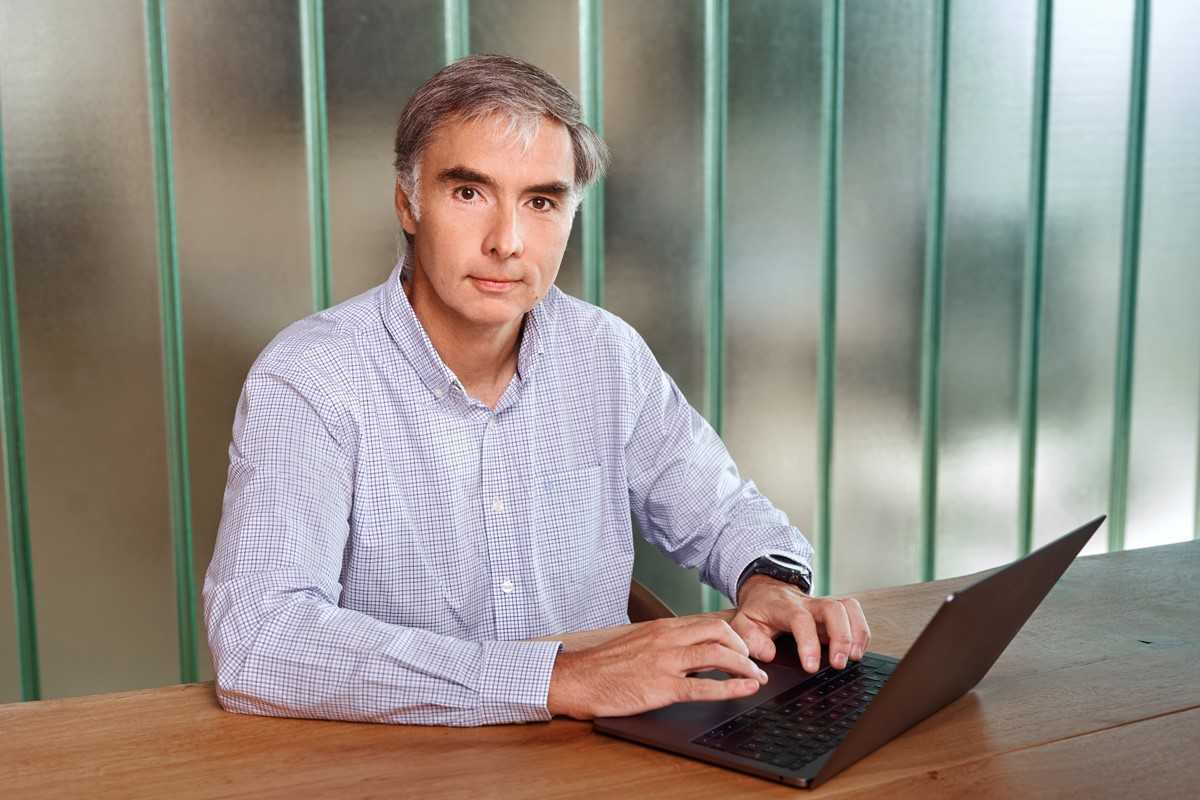 Solek designó a nuevo CEO para Chile