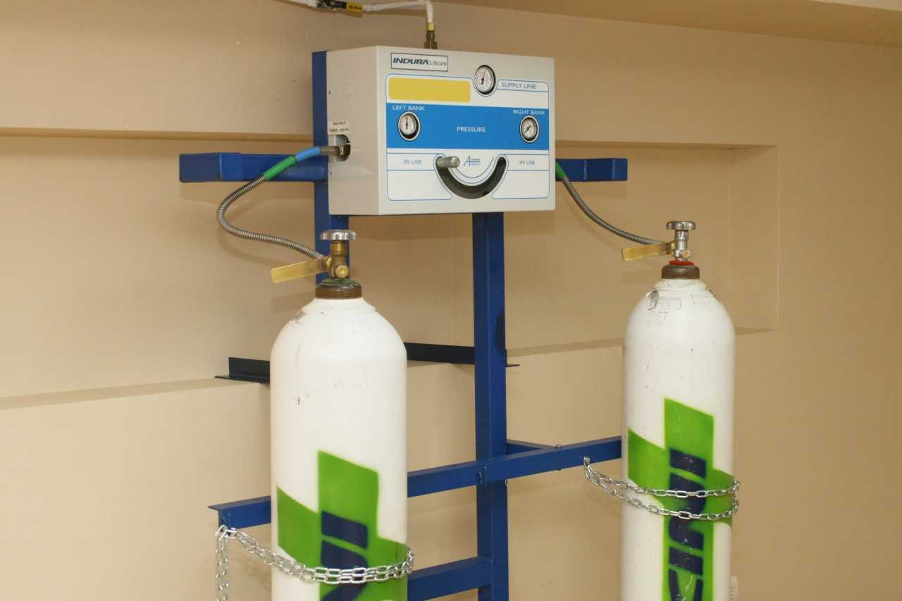 INDURA refuerza disponibilidad de oxígeno en red hospitalaria