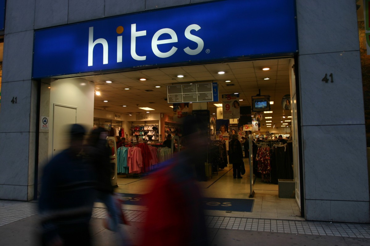 Nuevo Directorio en Empresas Hites