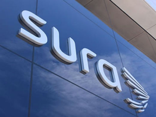 Seguros Generales Suramericana modifica política general de habitualidad