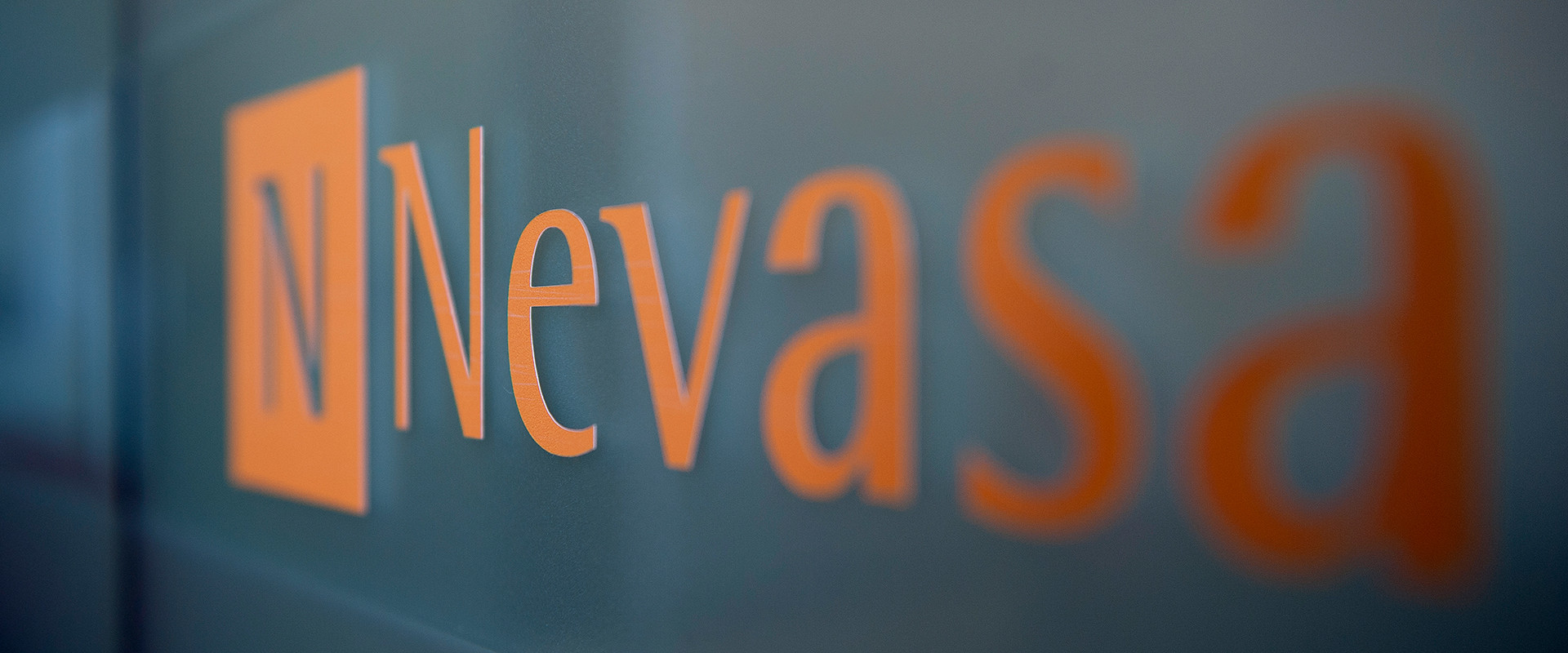 Nevasa rectifica fecha en la que asume administración de fondo