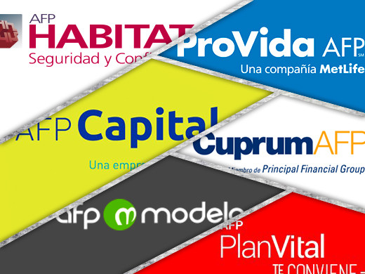 Total pagado por segundo retiro llega a US$ 9.528 millones, 90% de ...