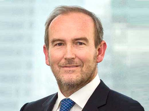 Presidente de J.P. Morgan Chile asume como CEO para Latinoamérica y Canadá