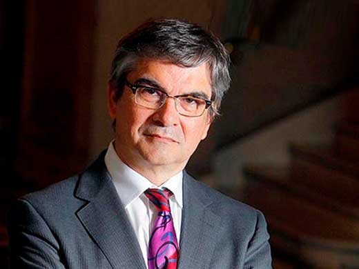 Marcel: “será importante articular la transición desde medidas ...