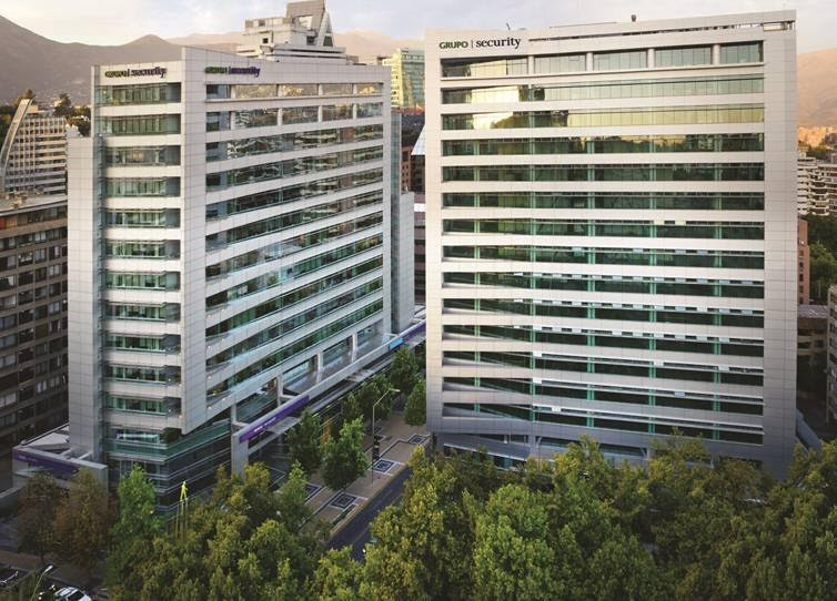 Banco Security ve señales de recuperación para 2021