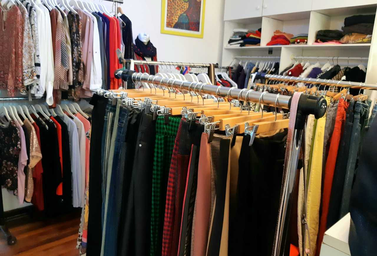 Aumenta tendencia de achicar locales comerciales