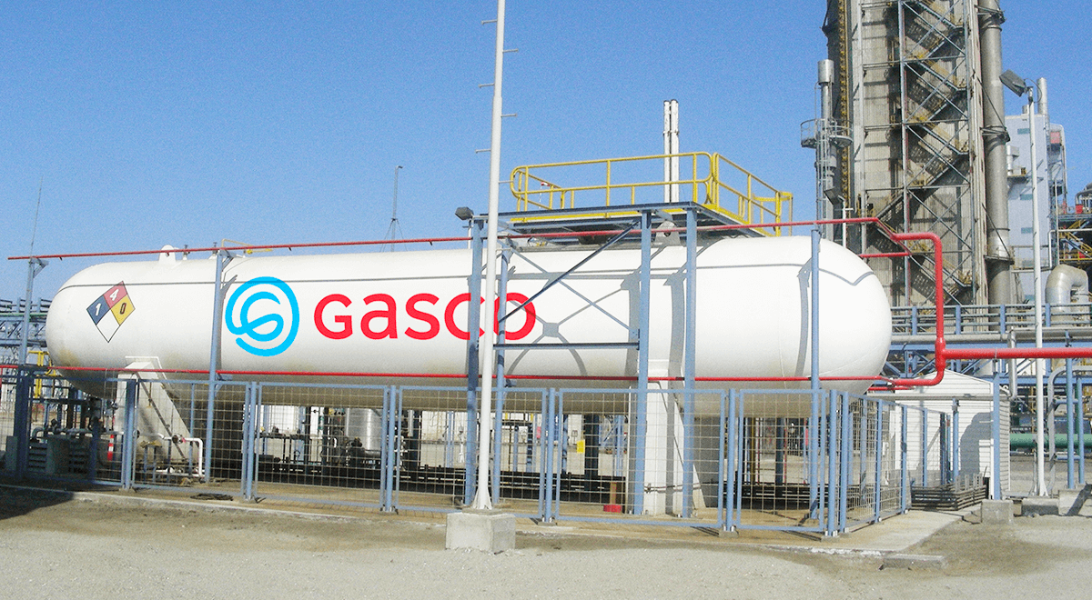 Empresas Gasco y Hynewgen constituyeron sociedad para producción de ...
