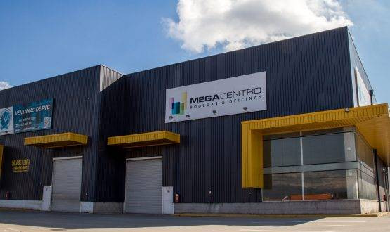 Redmegacentro vende su participación en Mega Archivos a compañía ...