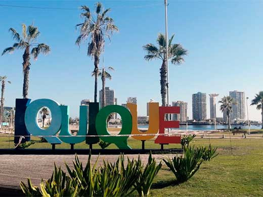 Venden edificio de Multifamily en Iquique